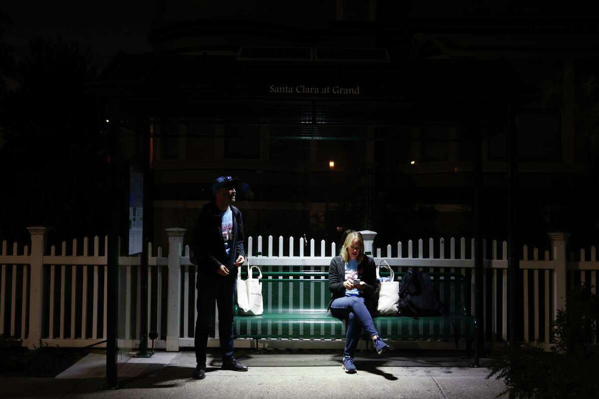 Two reporters. 27 transit agencies. How many can they ride in one day?