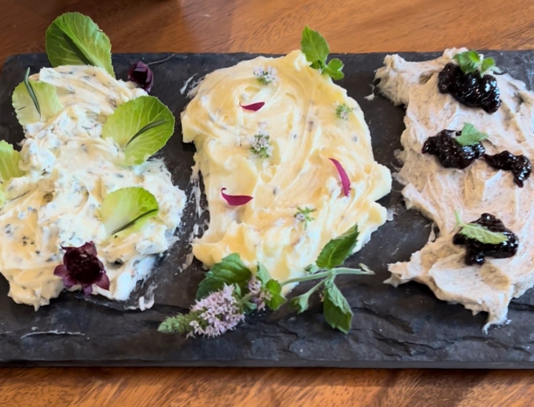 Houston chef on how to make the best butter board, TikTok's hottest new ...