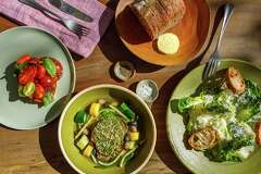 Lulu, Alice Water's Los Angeles restaurant, charms amid faults