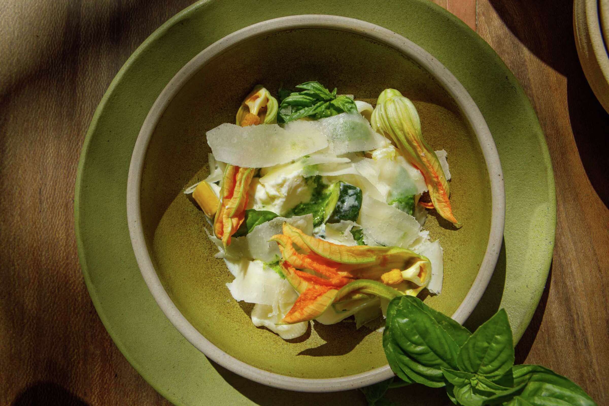 Lulu, Alice Water's Los Angeles restaurant, charms amid faults