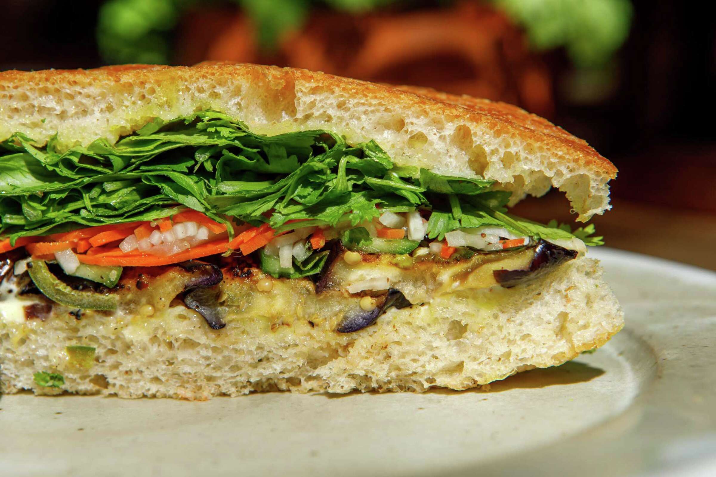 Lulu, Alice Water's Los Angeles restaurant, charms amid faults