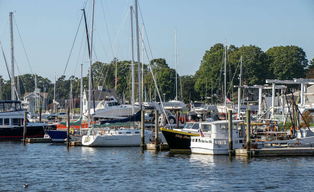 6 cute Connecticut beach towns to explore this summer