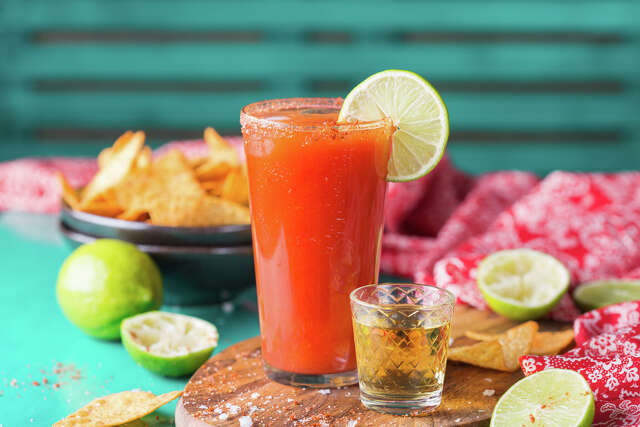 Chavela, the popular Mexican beer cocktail, explained