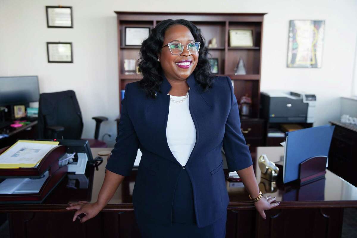 Harris County Clerk: I didn't ask to run elections. But we're ready.