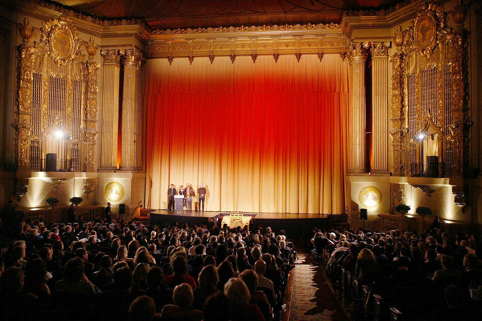 Fear, concern after SF supes won't landmark Castro Theatre seats