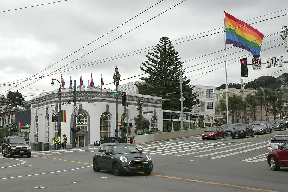 Best things to see, do and eat in the Castro, San Francisco