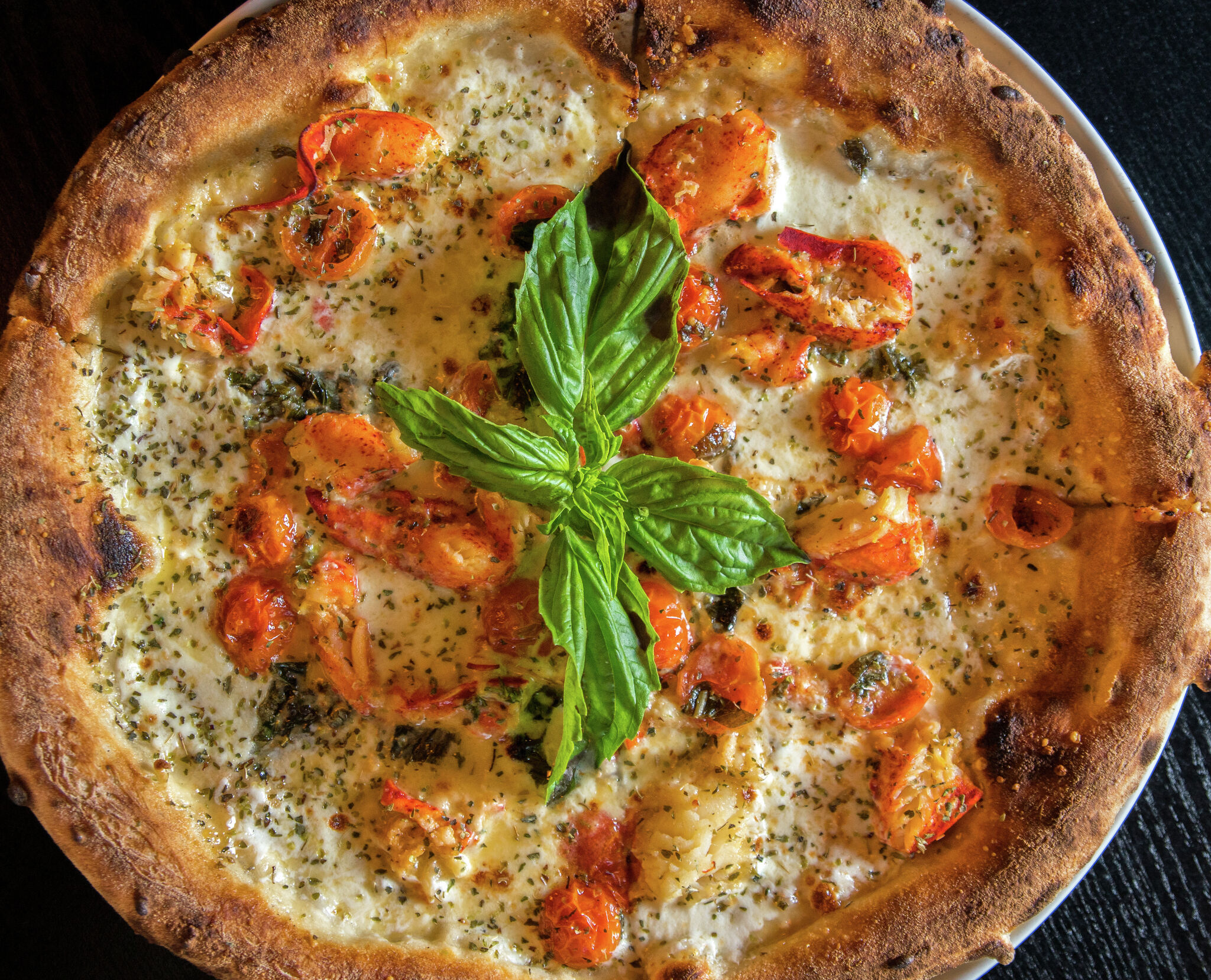 Retail wrap: Zanti Cucina Italiana opens River Oaks location