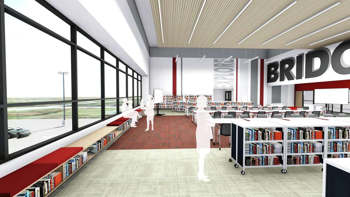 Bridge City ISD approves renderings of bond-funded middle school, CTE ...