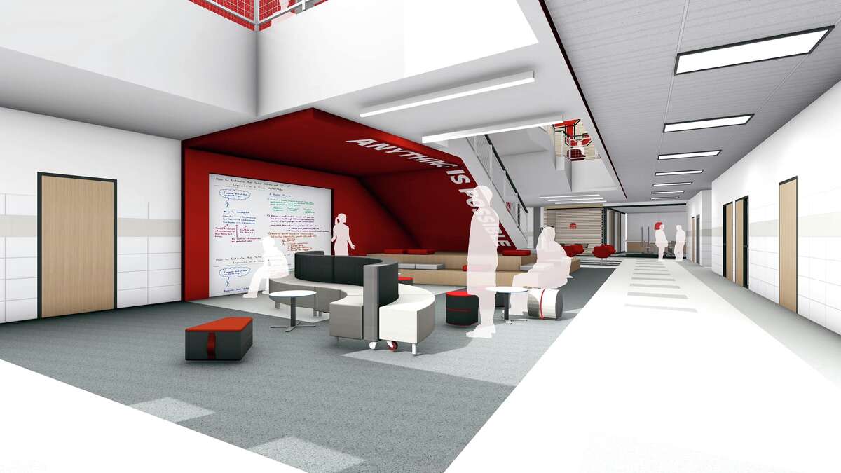 Bridge City ISD approves renderings of bond-funded middle school, CTE ...