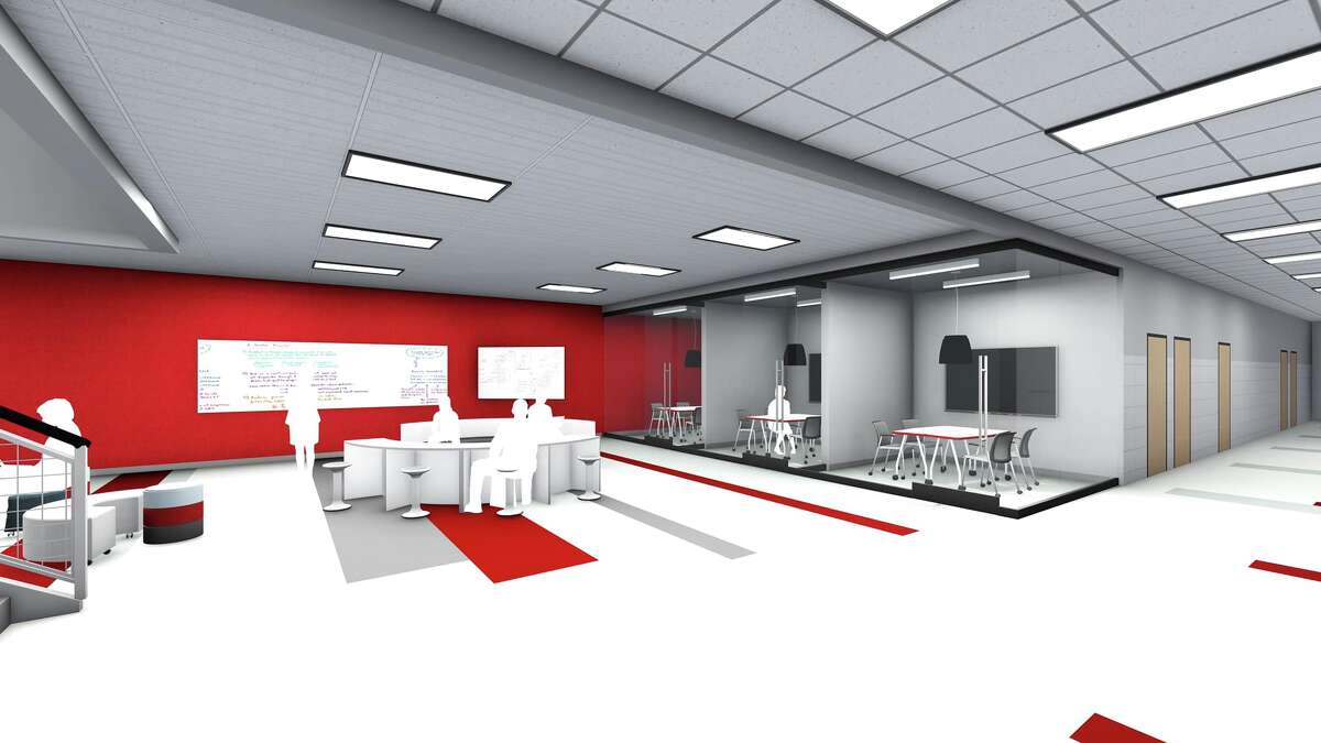 Bridge City ISD approves renderings of bond-funded middle school, CTE ...