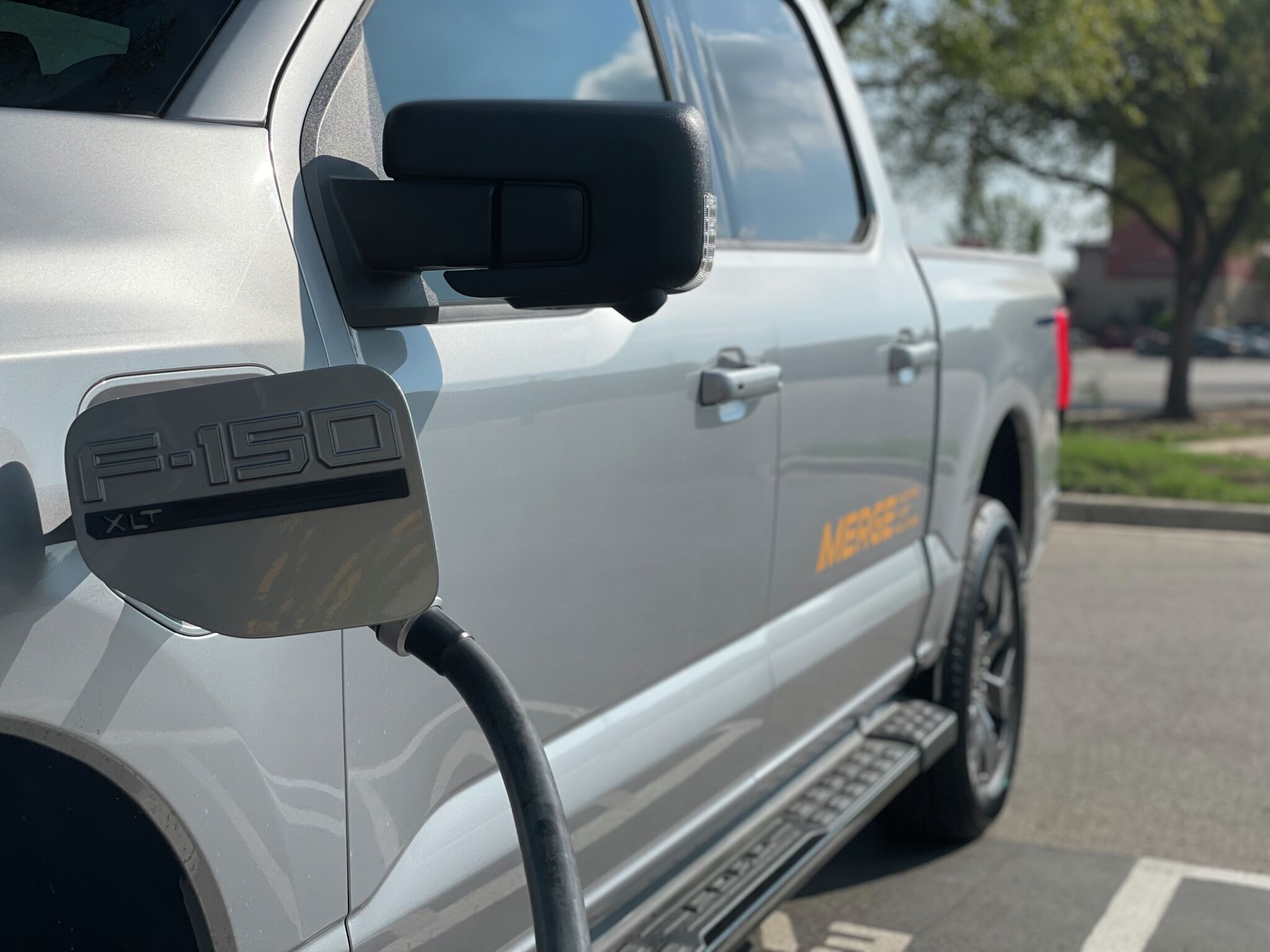 Fleet company seeks Permian companies for pilot EV project