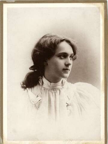 The socialite who coined 'sugar daddy' and changed SF