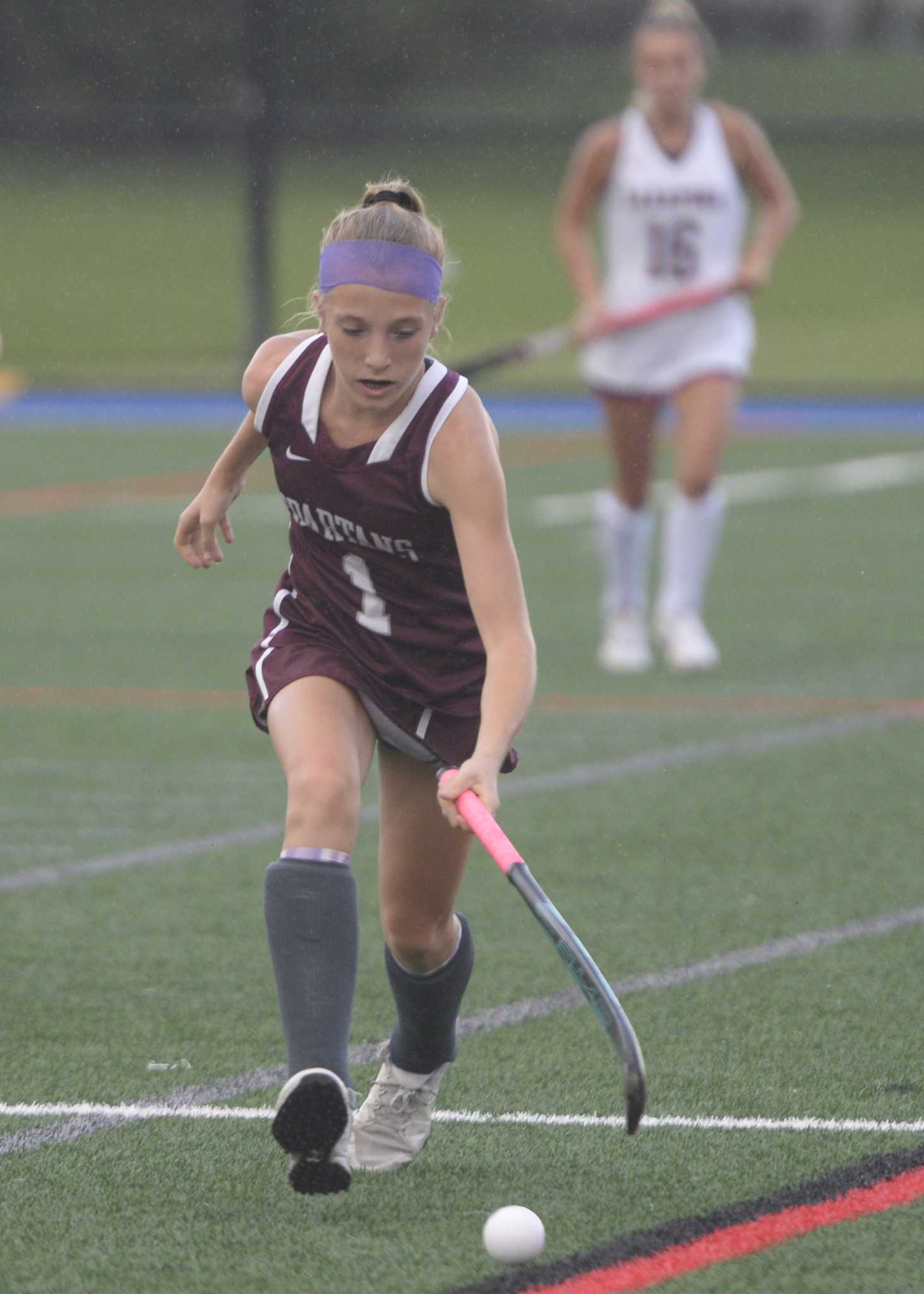 Burnt Hills-Ballston Lake's Lily Mastrella earns Athlete of the Week