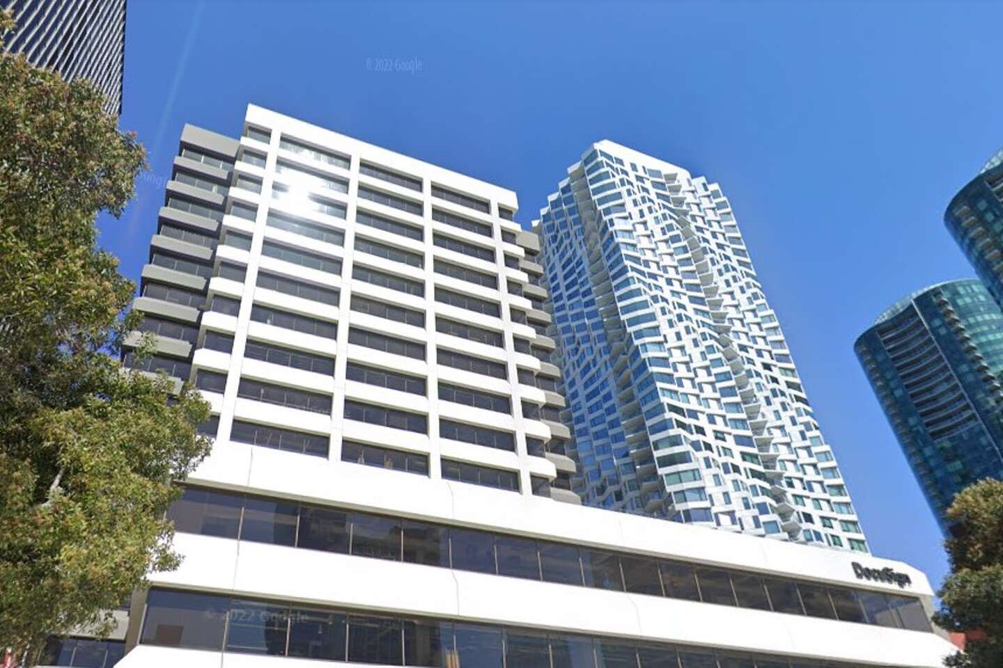 SF's DocuSign lays off 400, CEO says he's sorry 'to do this again'