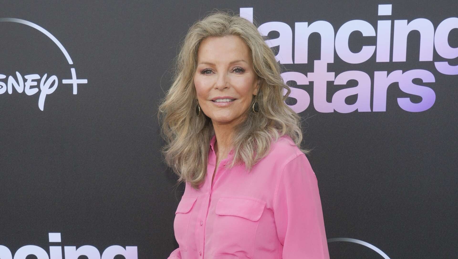 Cheryl Ladd hopes to make fans proud after close call on 'Dancing With ...