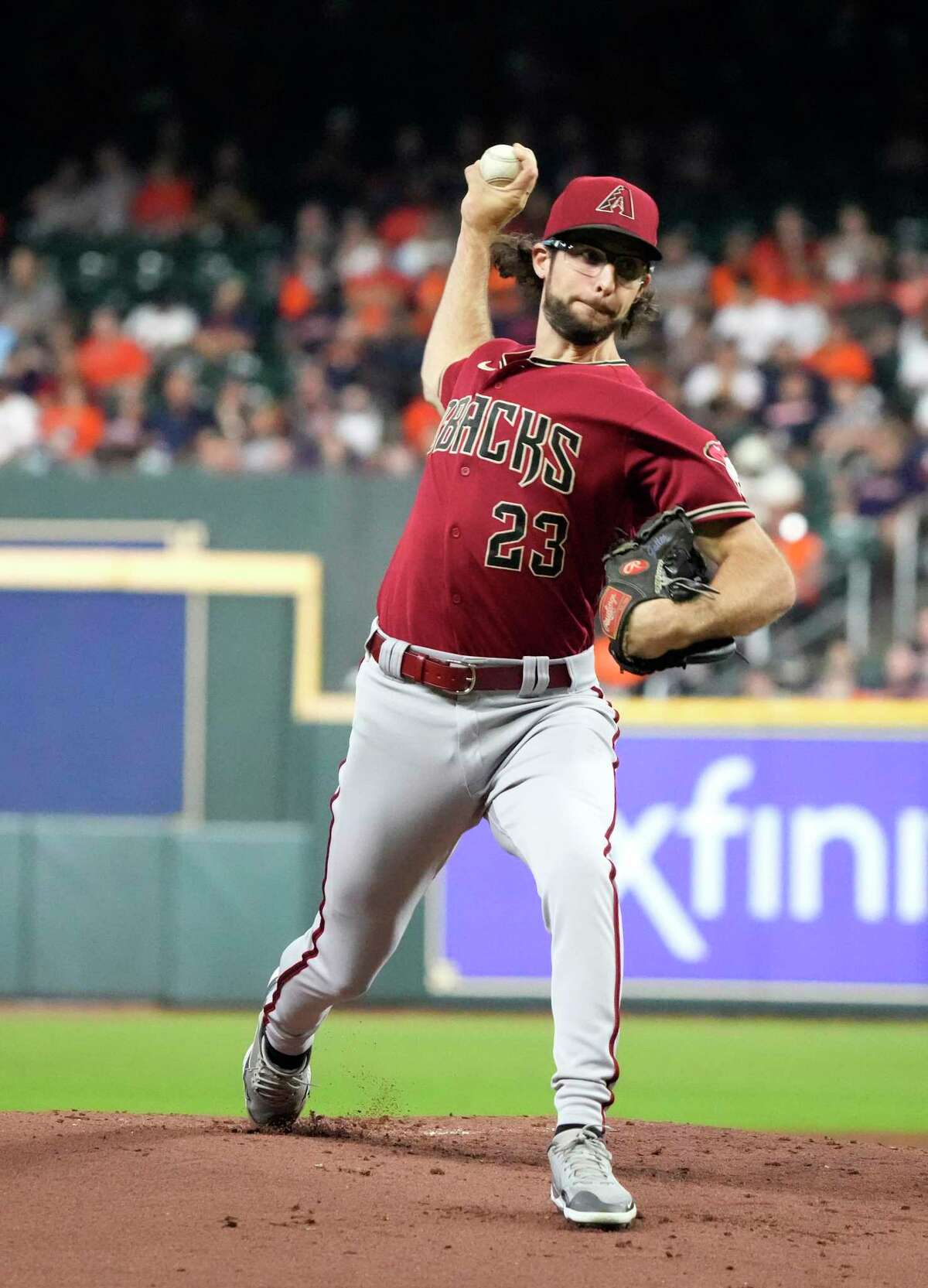 Houston Astros: Magic number still 1 after loss to Arizona