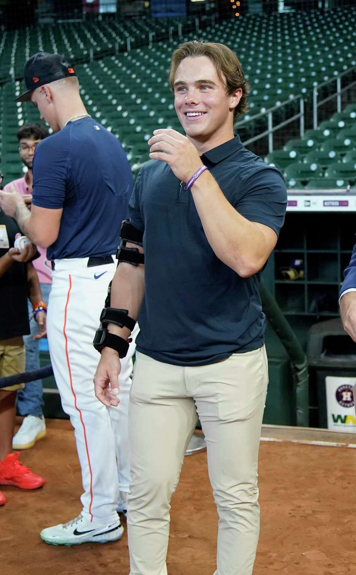 Houston Astros: Magic number still 1 after loss to Arizona