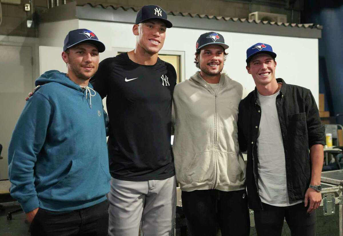 MLB: Aaron Judge ties Roger Maris' AL record with 61st homer