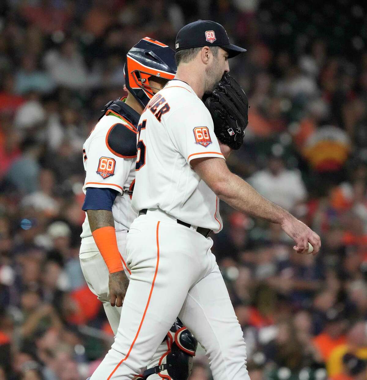 Houston Astros: Magic number still 1 after loss to Arizona