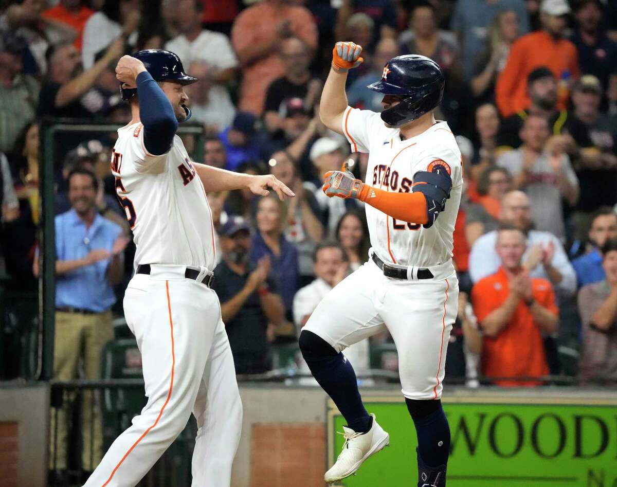 Houston Astros: Magic number still 1 after loss to Arizona