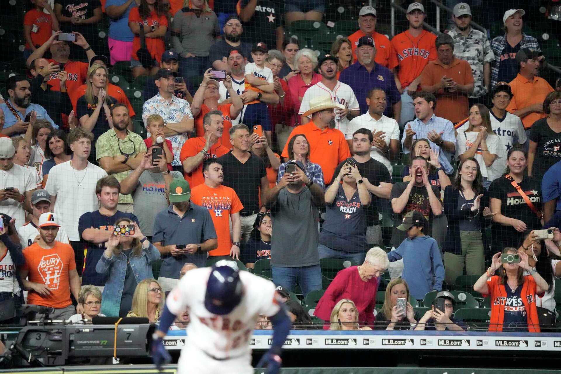 What time do the Astros play? What to know about ALDS vs Mariners