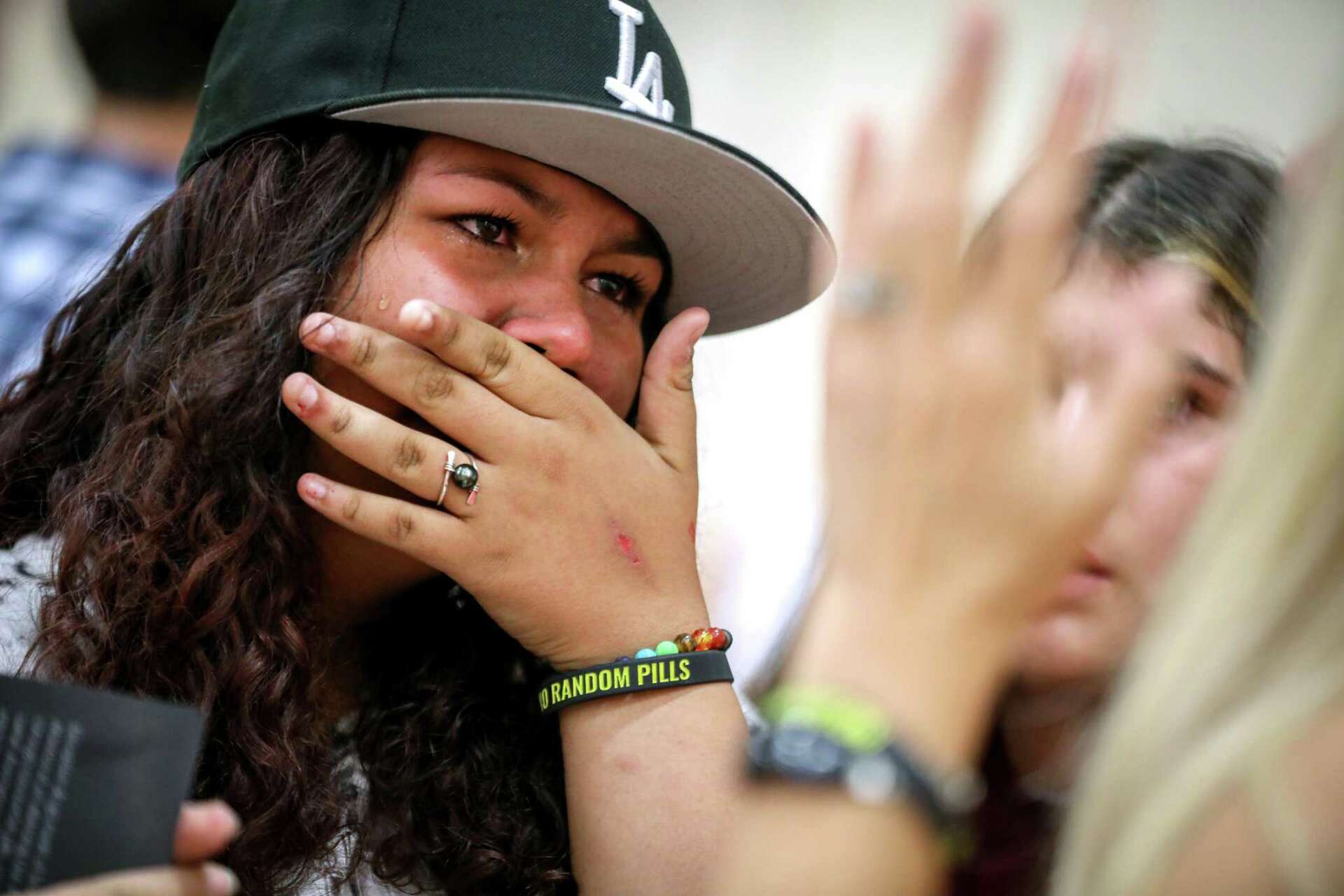 Fentanyl-laced pill kills California teen, epidemic reaches suburbs