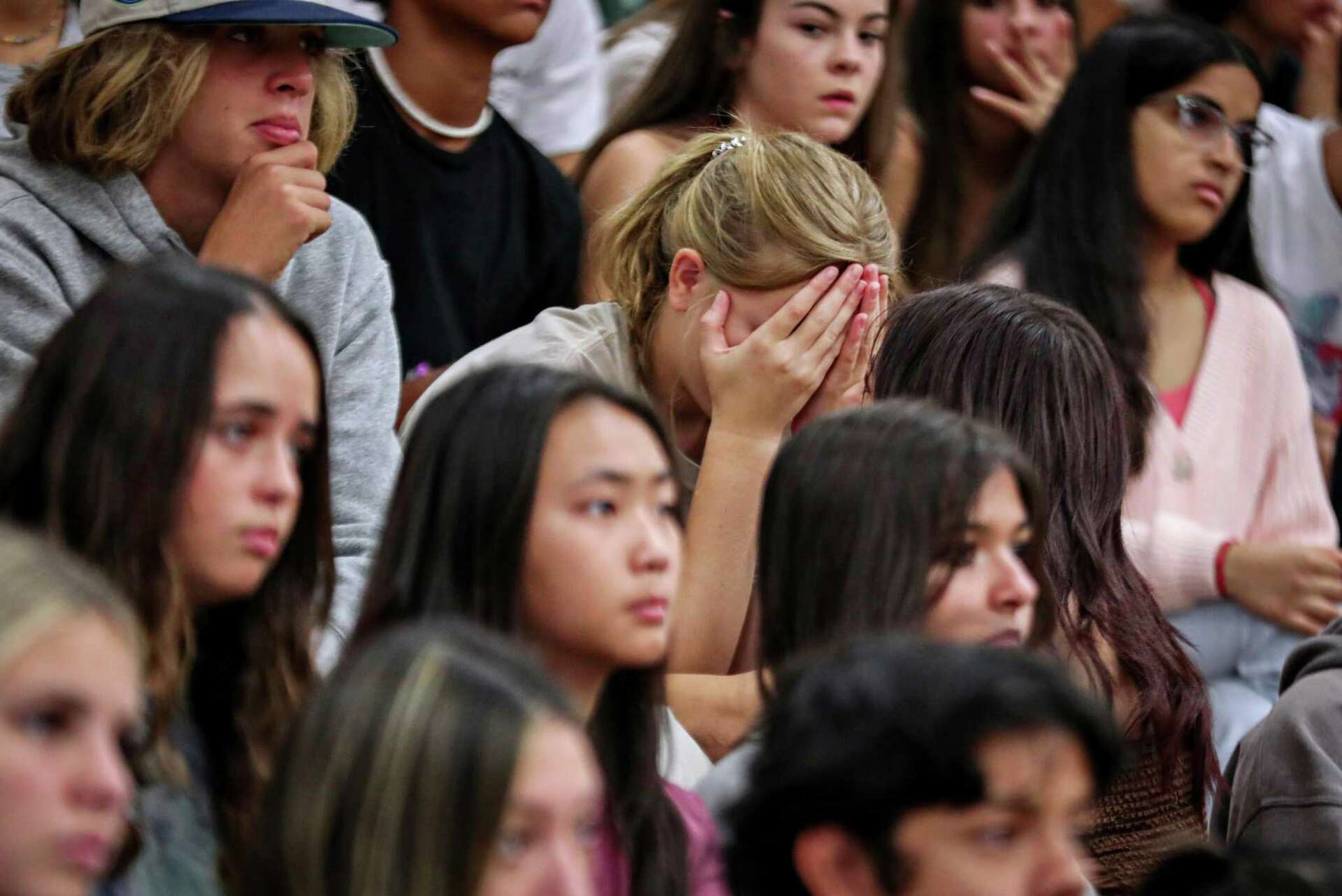 Fentanyl-laced pill kills California teen, epidemic reaches suburbs