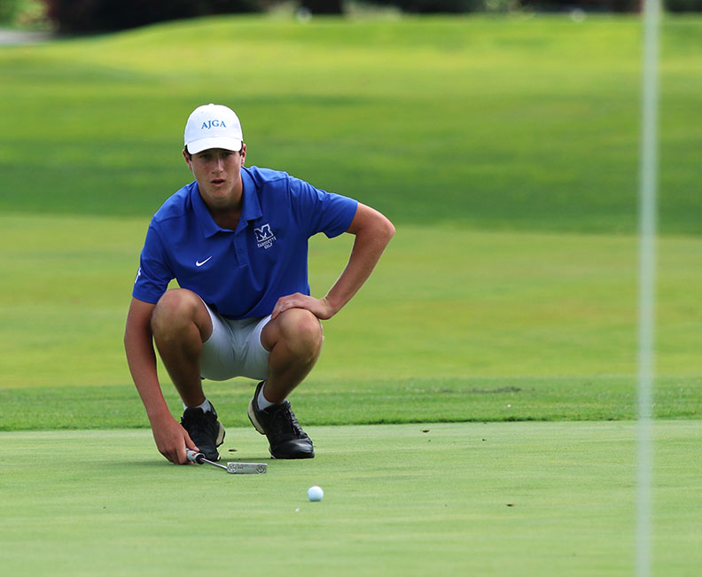 That's the spirit: 76s from O'Keefe, Wilson lead Explorers to regional ...