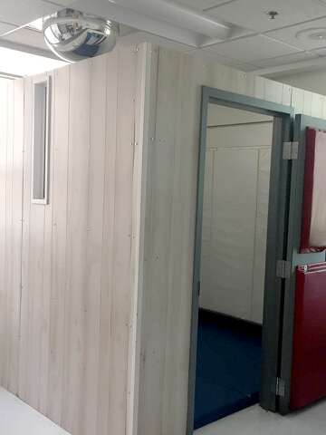 Restraint and seclusion tactics inflict harm in schools across U.S.