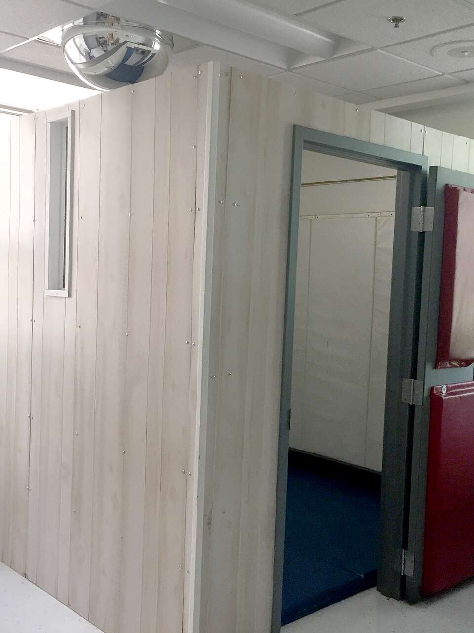 Restraint and seclusion tactics inflict harm in schools across U.S.