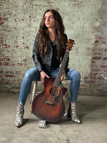 K-STAR, Payton Riley nominated for Texas Country Music Awards