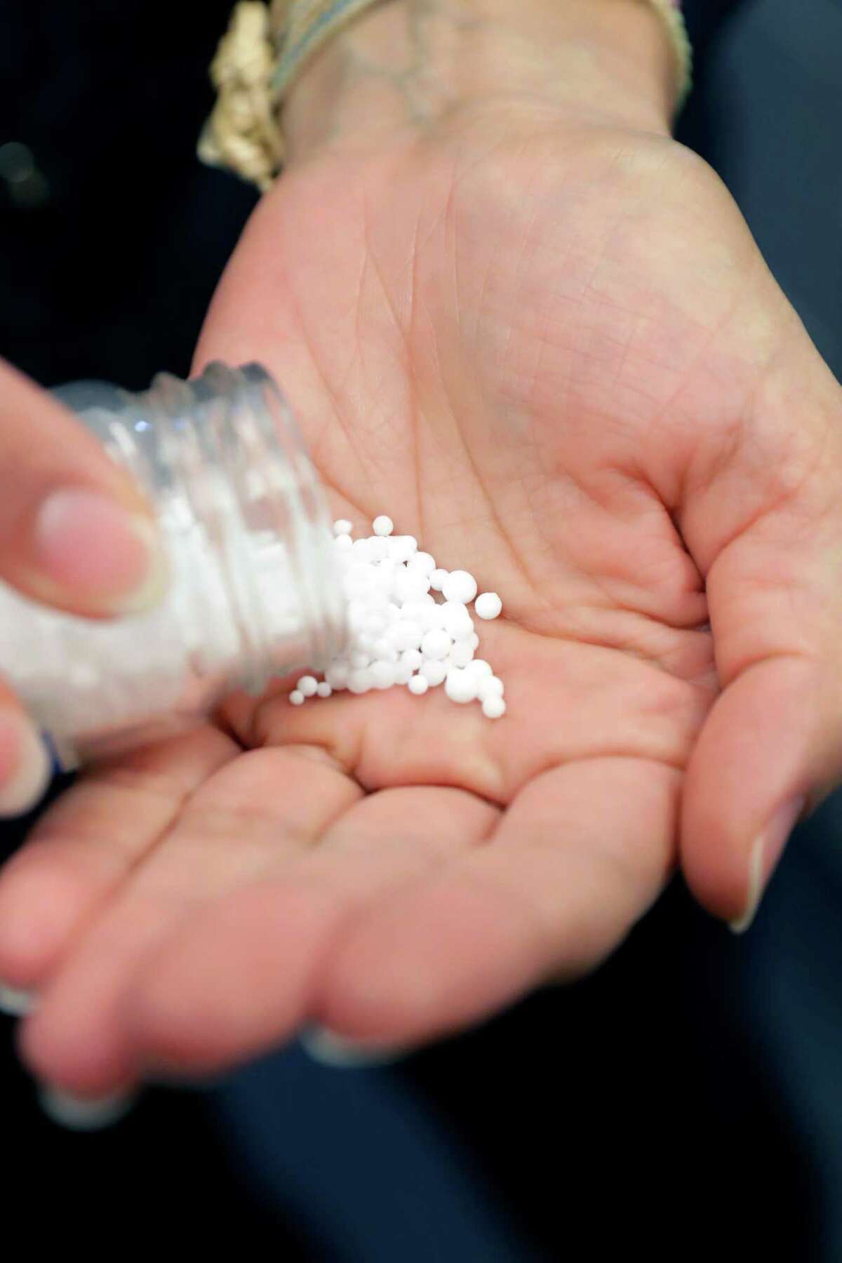 Exxon's Baytown facility finds new ways to break down plastic as ...