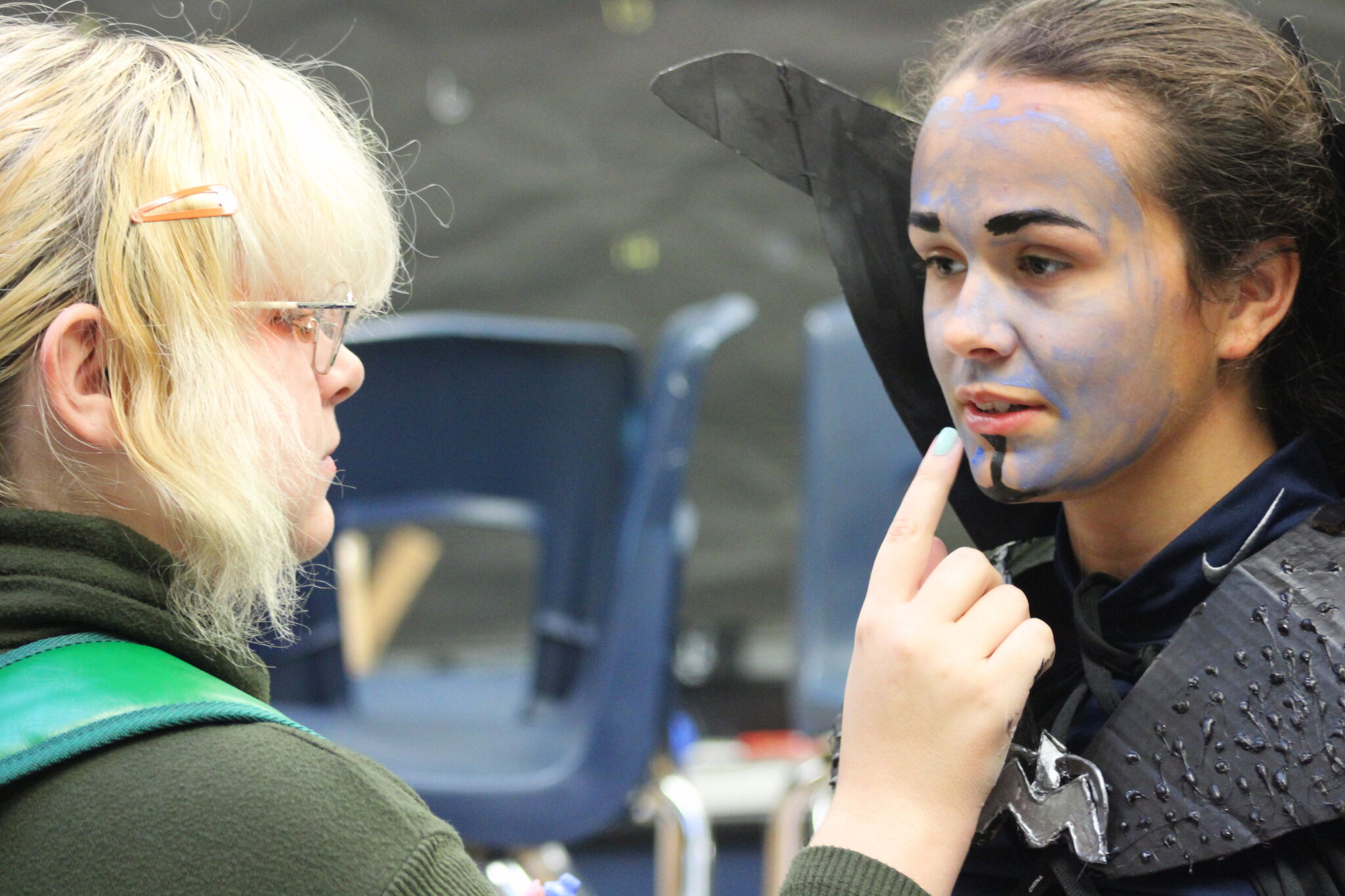 How Brethren students celebrated homecoming