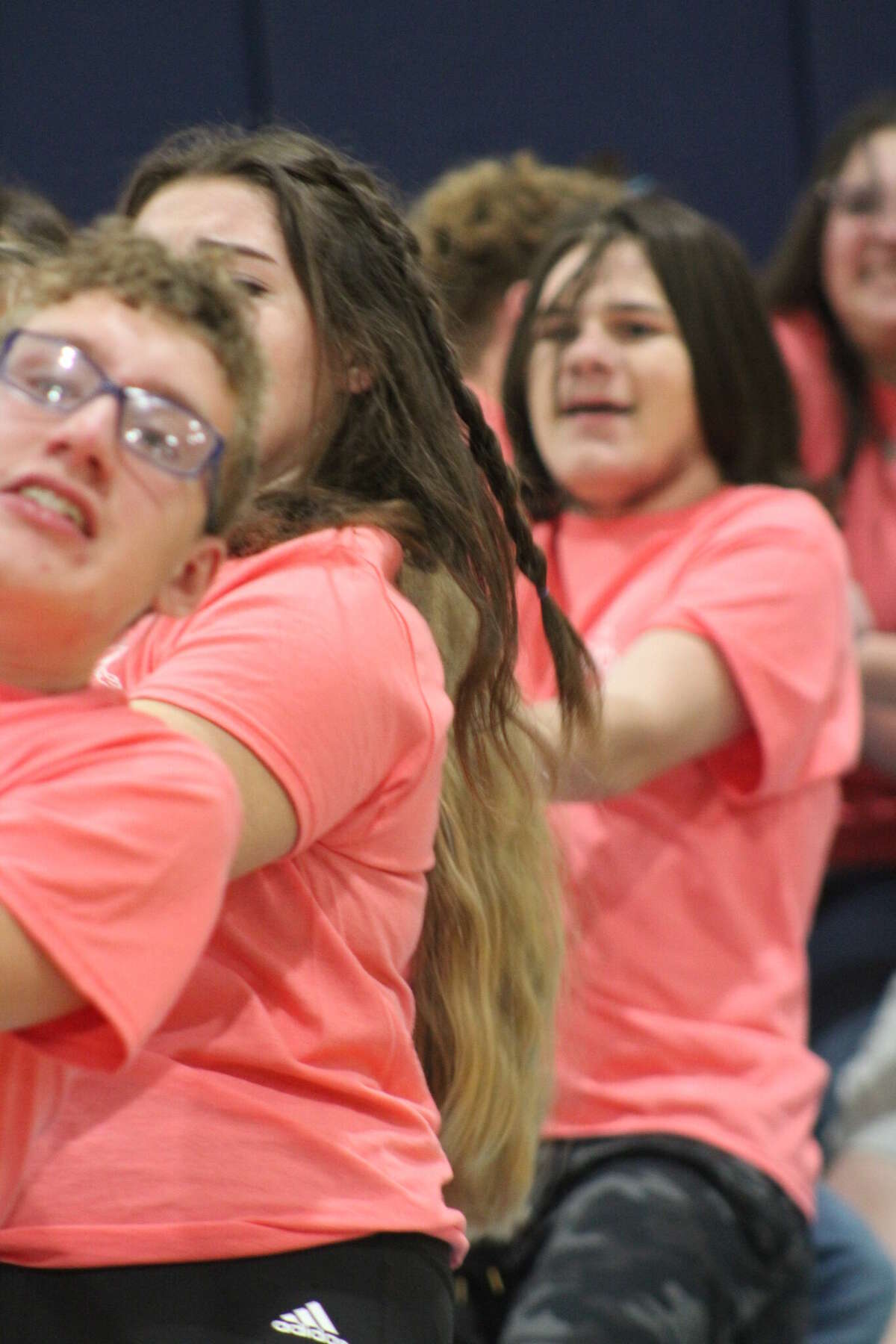 How Brethren students celebrated homecoming