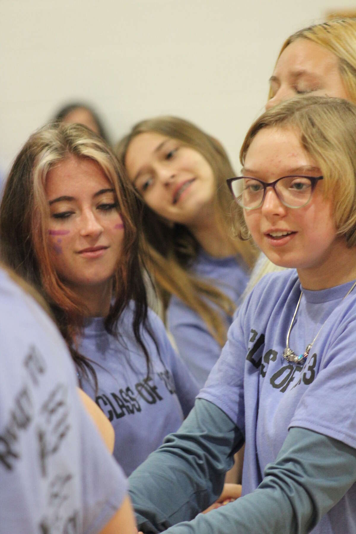 How Brethren students celebrated homecoming