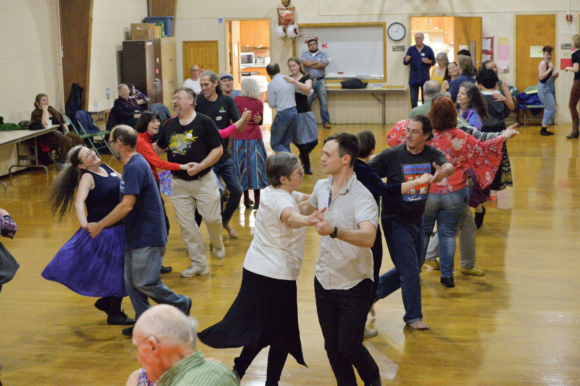 Where to swing dance in the Hudson Valley and upstate NY