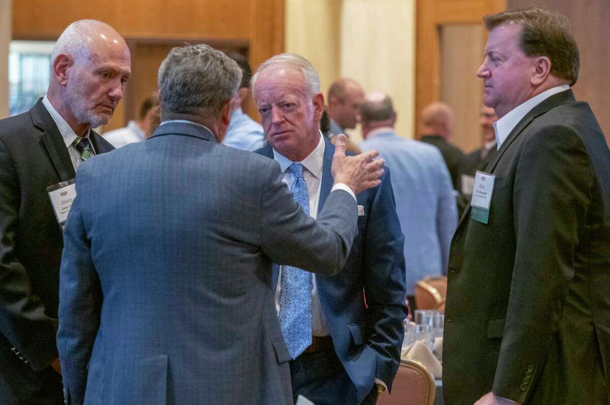 60th Annual Meeting of the Permian Basin Petroleum Association