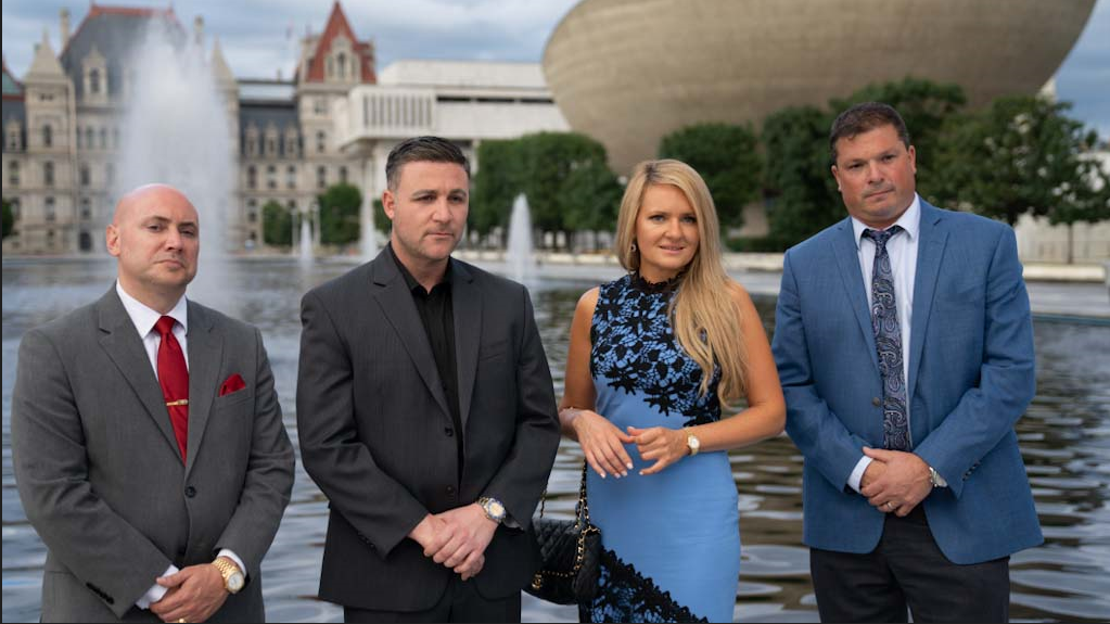 Capital Region brokers launch real estate competition show