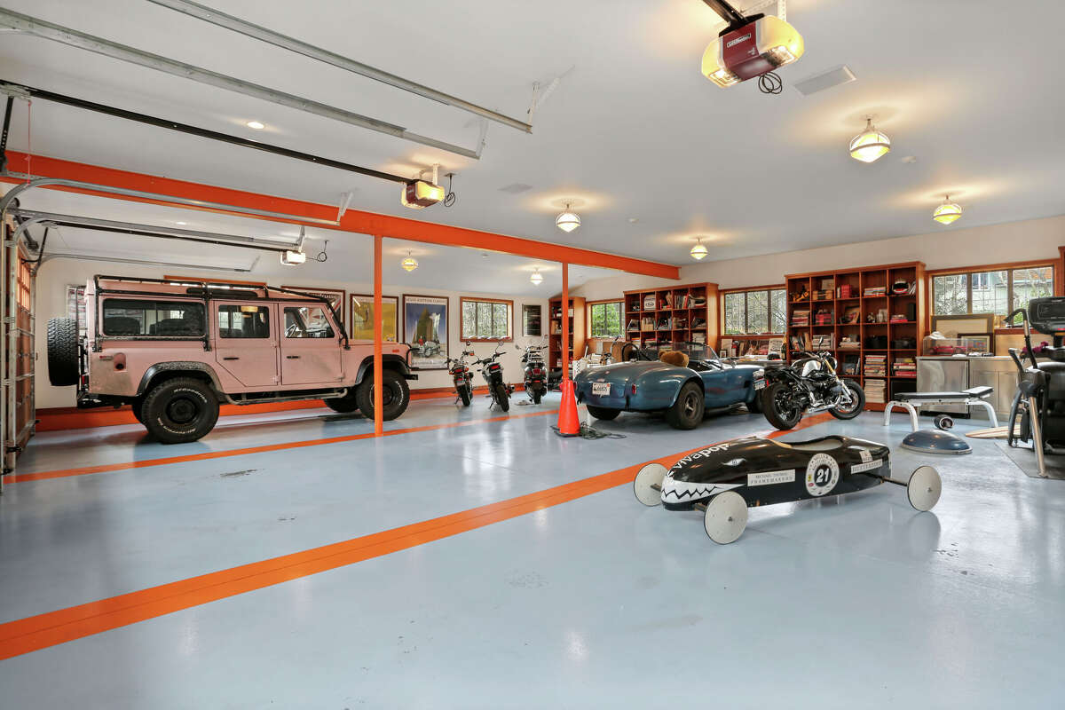 Get your motor runnin’