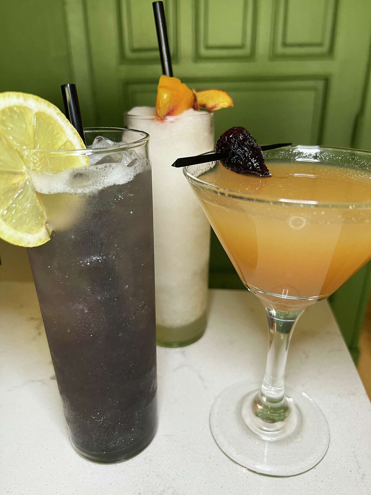 River Walk fixture Fig Tree Restaurant reopening with Folc chef