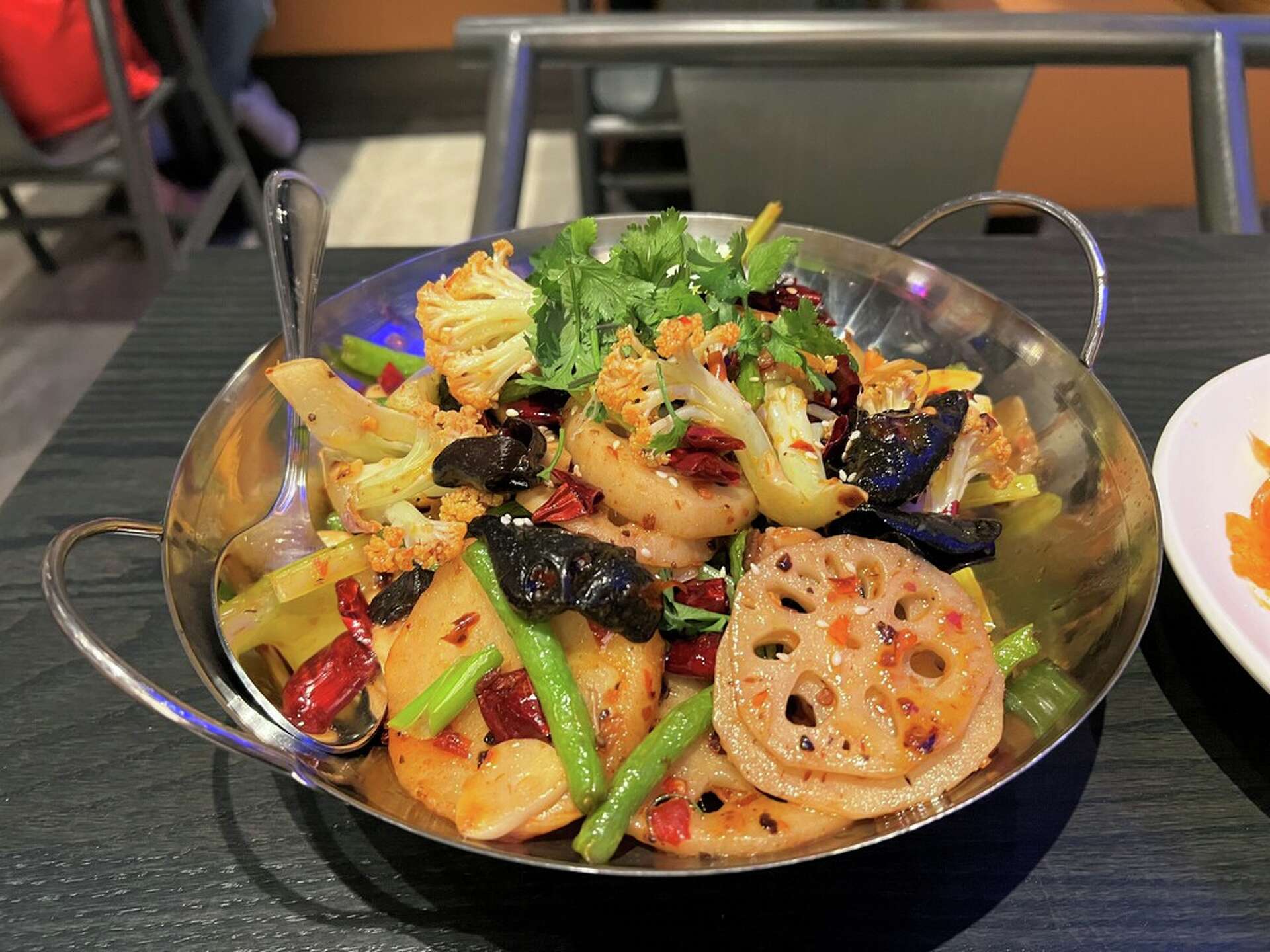 Mala Sichuan Bistro, acclaimed Chinese restaurant opens in Heights