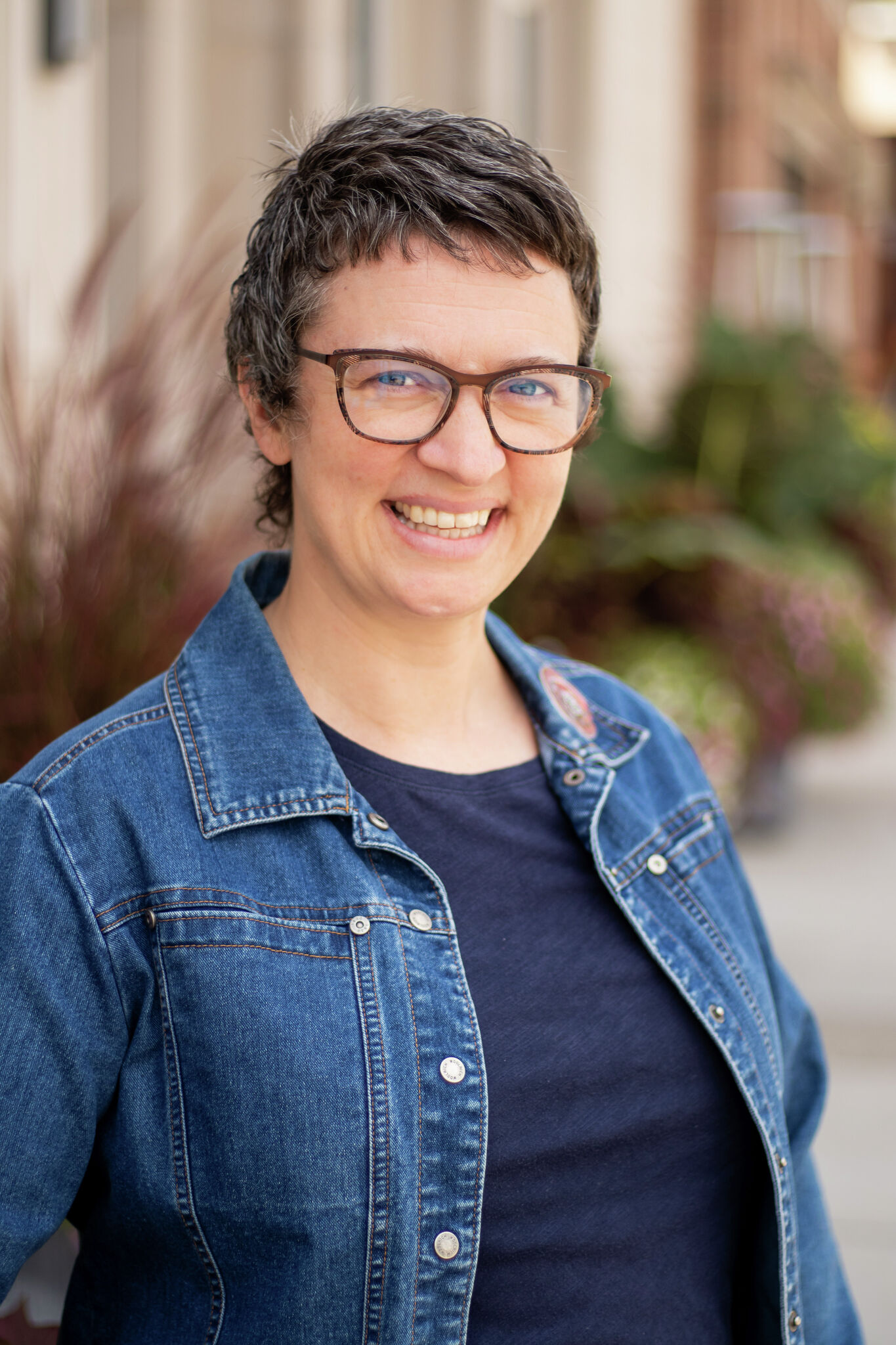 Jennifer Ringgold shares perspective, priorities for Midland Public ...