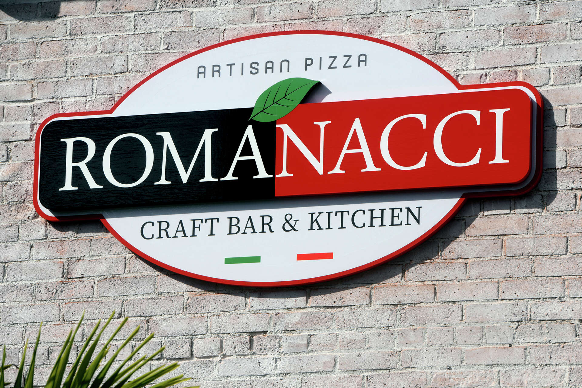 Romanacci expands restaurant at Westport train station