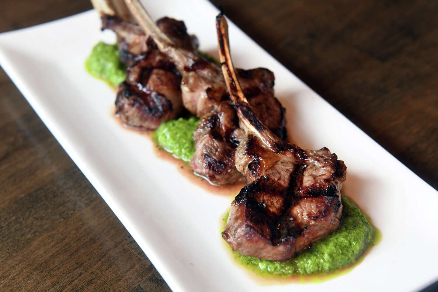 Romanacci expands restaurant at Westport train station