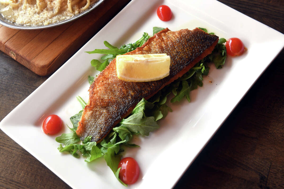 Romanacci expands restaurant at Westport train station