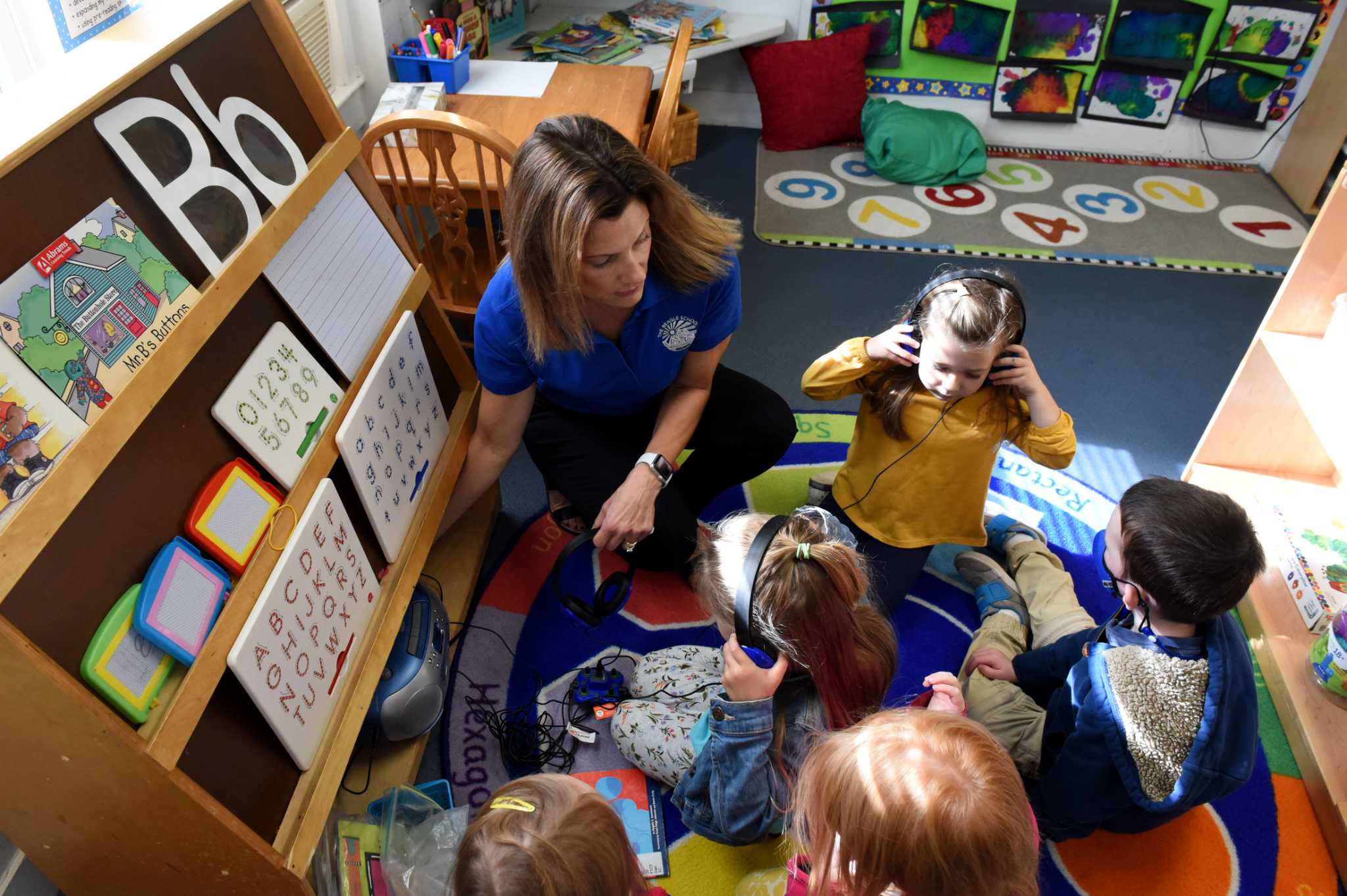 The Beagle School celebrates 50 years of play-based education