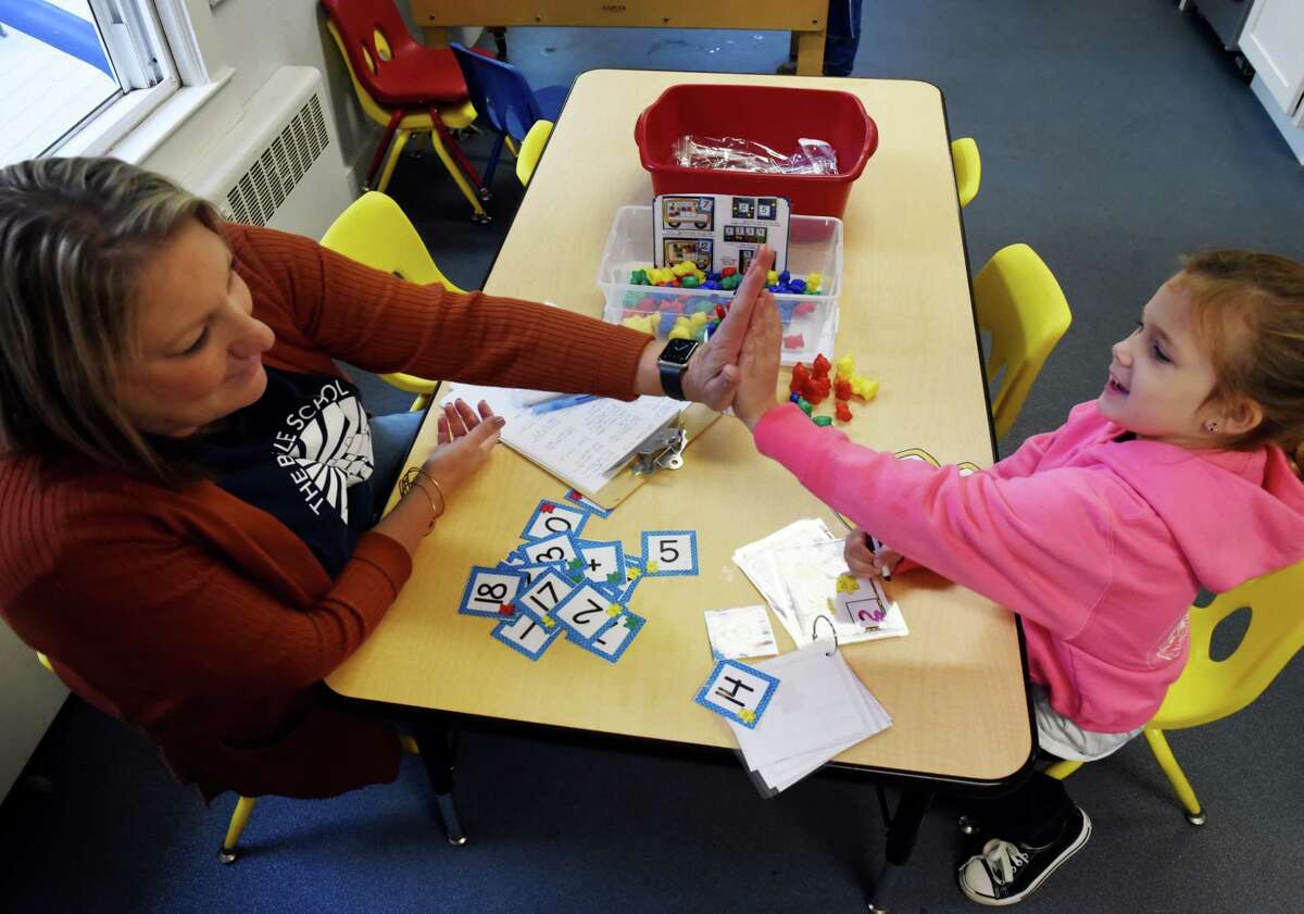 The Beagle School celebrates 50 years of play-based education