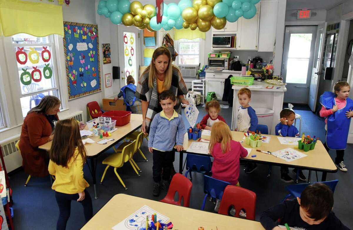 The Beagle School celebrates 50 years of play-based education