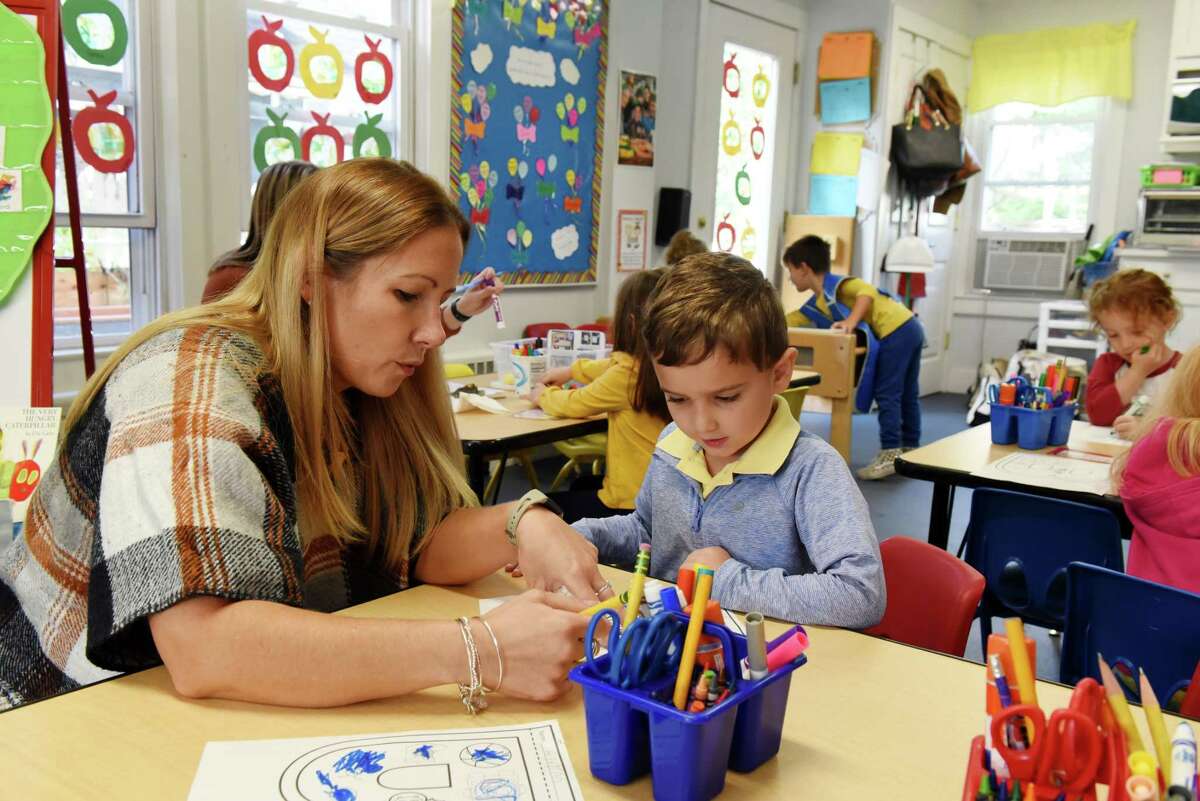 The Beagle School celebrates 50 years of play-based education