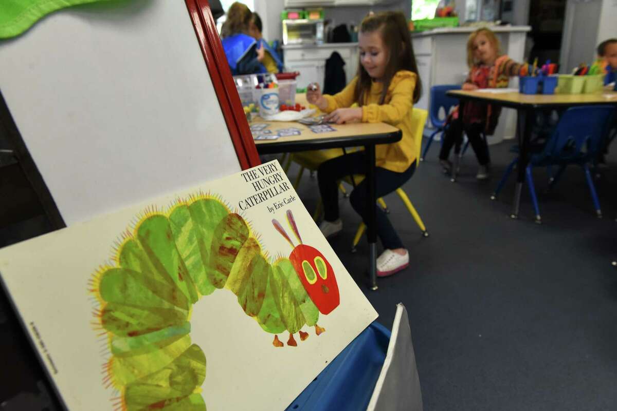 The Beagle School celebrates 50 years of play-based education